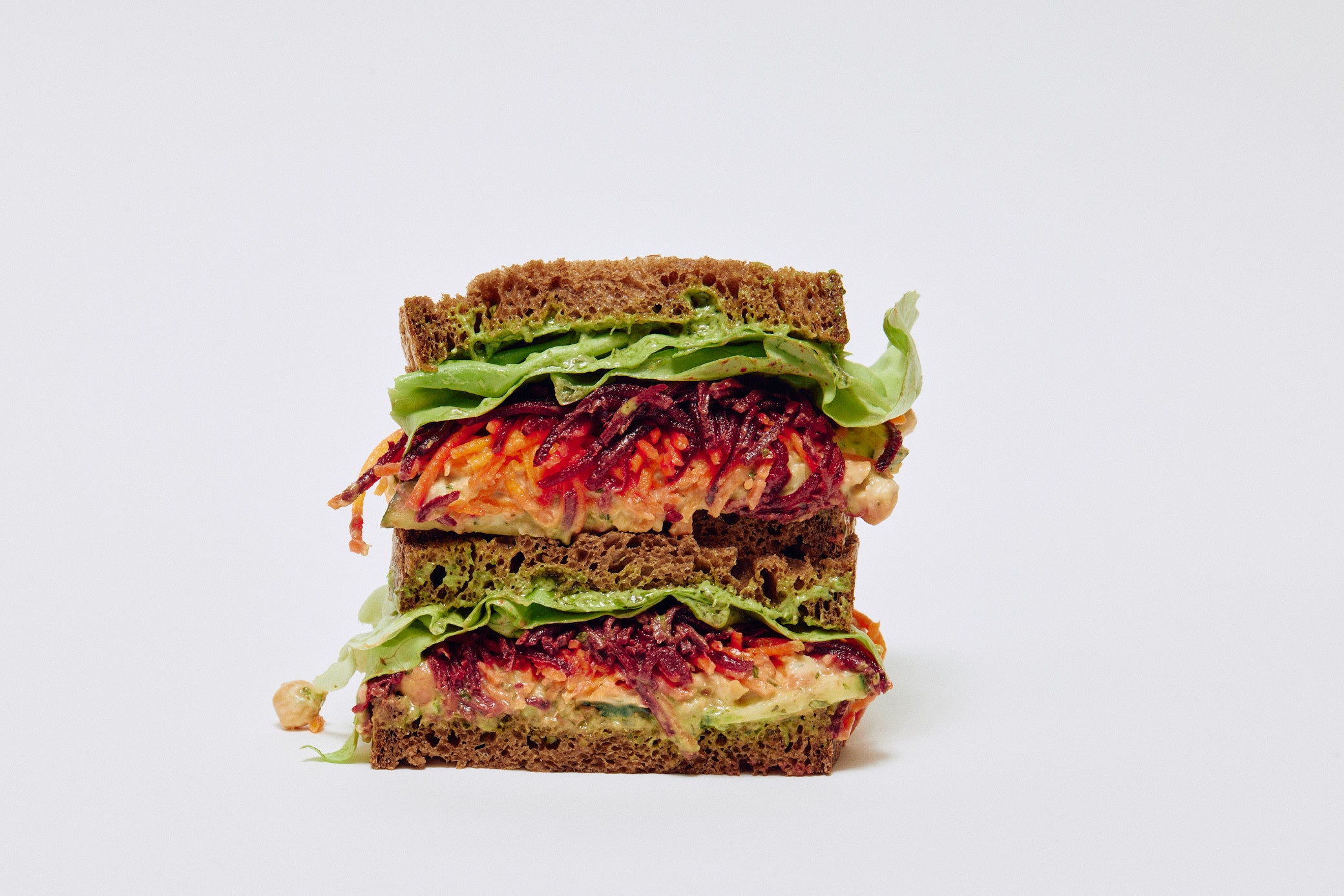 MENU – Hector's Deli