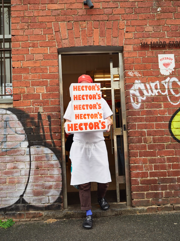 CATERING – Hector's Deli