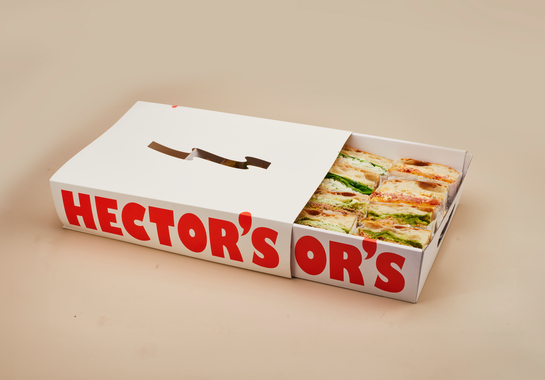CATERING – Hector's Deli